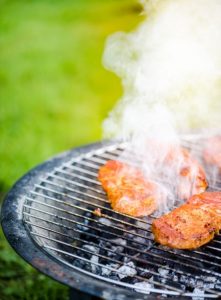 Top 20 BBQ Facts - 29th National BBQ Week