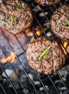 Top 20 BBQ Facts - 29th National BBQ Week