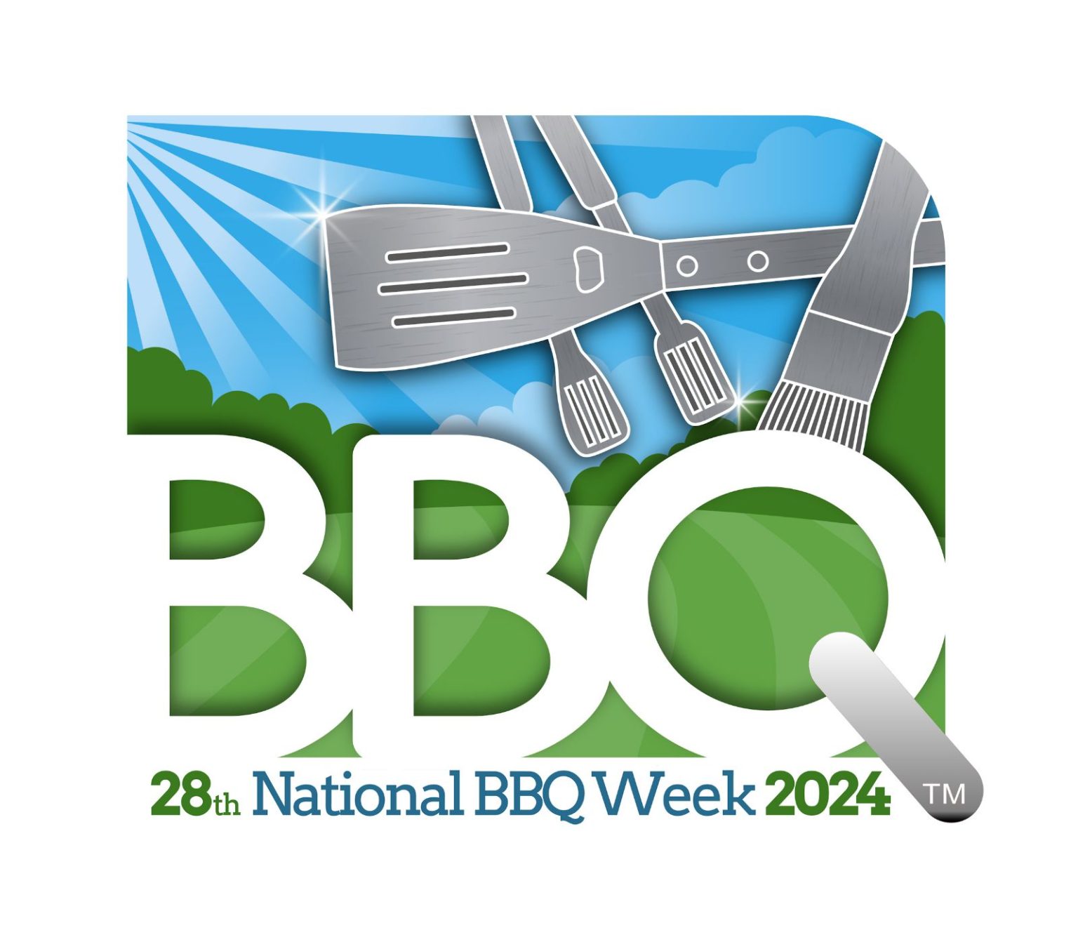 Top 20 BBQ Facts - 28th National BBQ Week