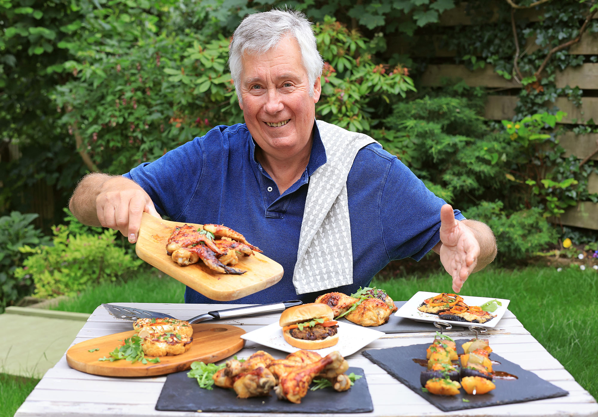 Barbi's on a Budget with National BBQ Week tips and recipes