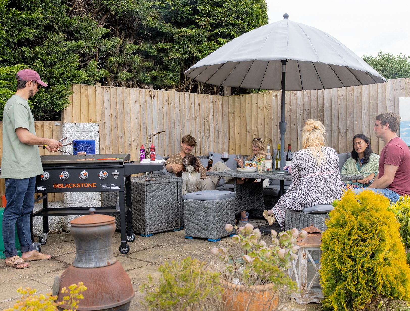 Sponsors - 29th National BBQ Week